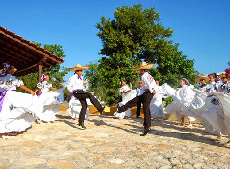 AGUASCALIENTES: FOLKLORE