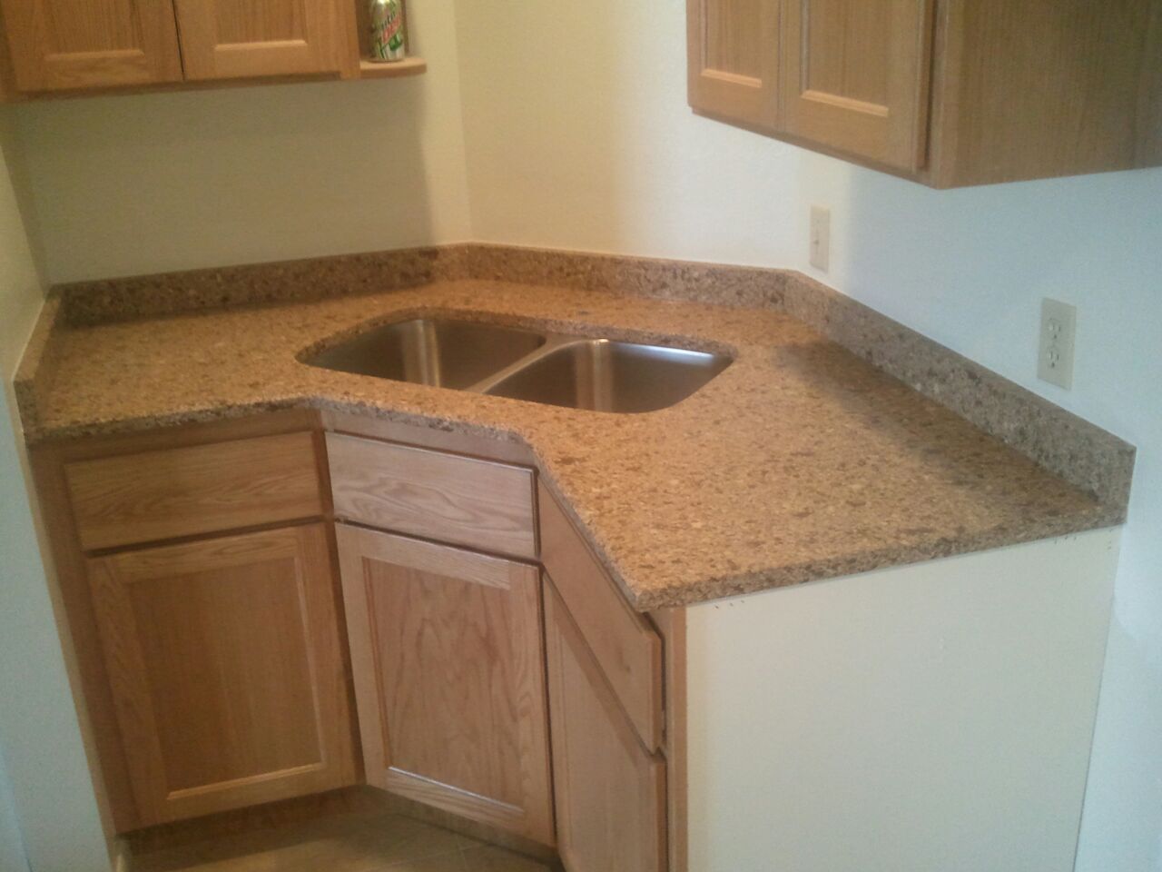 Stone Solutions Granite: Caesar Stone Quartz!