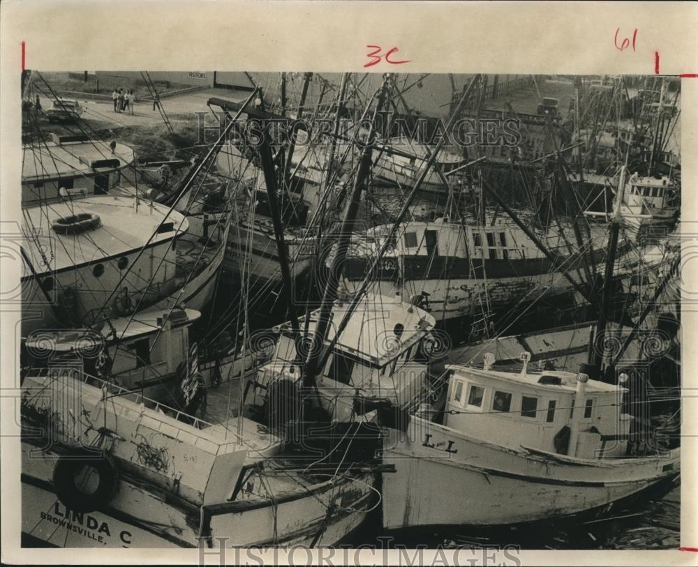 Brownsville Station: 1967 Vivid Memories of Hurricane Beulah 50 Years Later