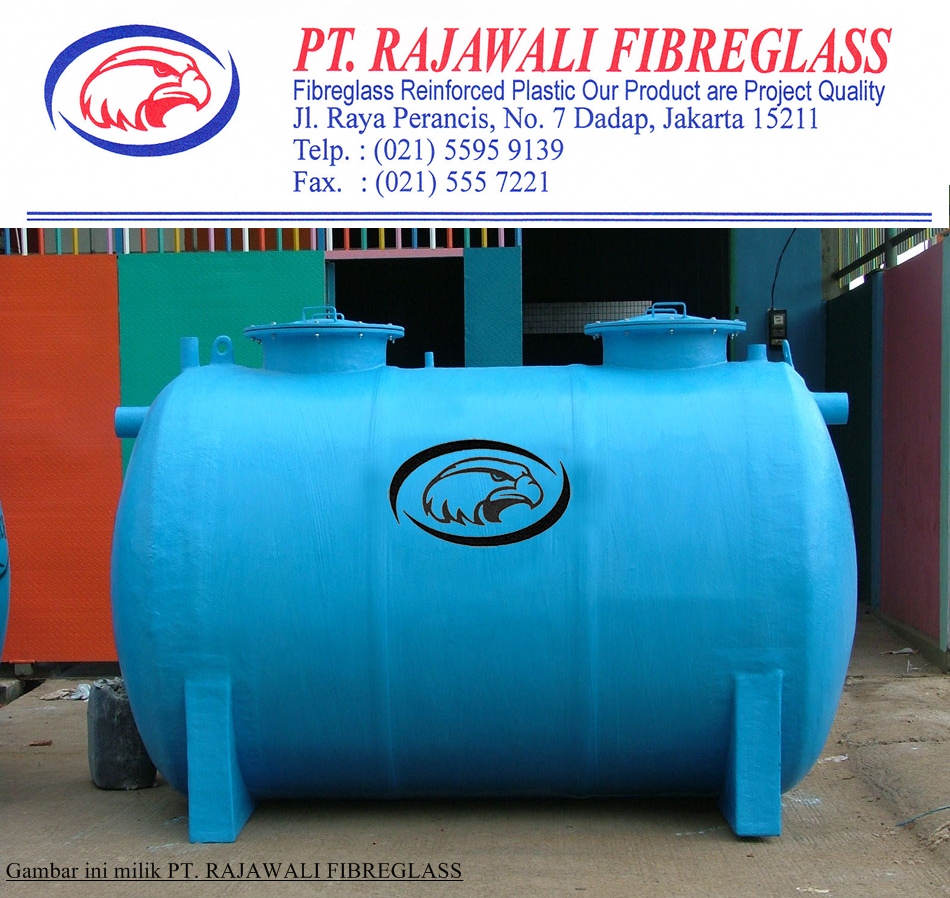 Atap Penerangan | Atap Fibreglass | Atap Penerangan Fibreglass: Septic ...