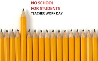 Lake Carolina Elementary Communigator: Student Holiday-Friday, October 14