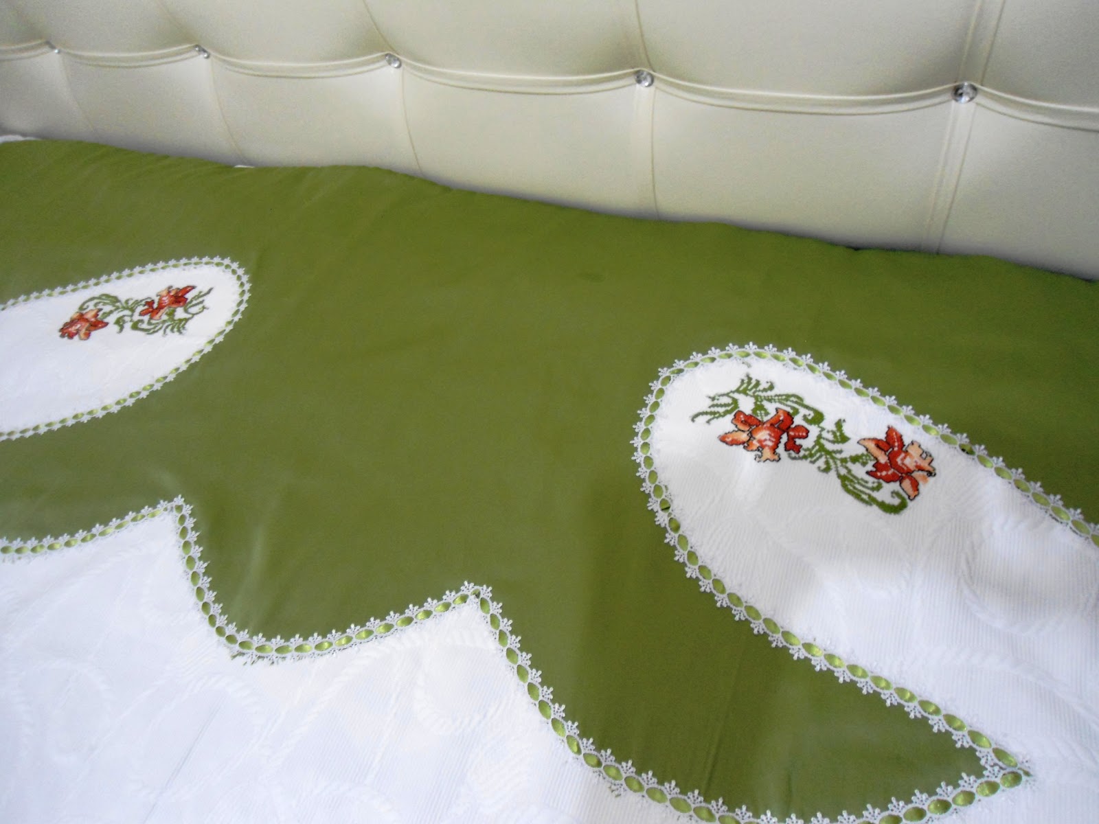 nurancaseyler: PİKE TAKIMLARI