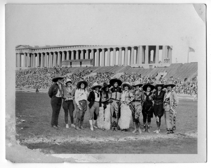 Havre Daily Corrector!: Havre Gal Marie Gibson to be Inducted into the ...