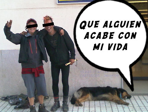 La crisis de los 27: 12 verdades que los perroflautas no quieren que sepas.