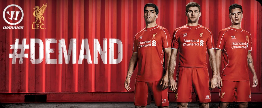 LFC Store Indonesia Dalam Blog