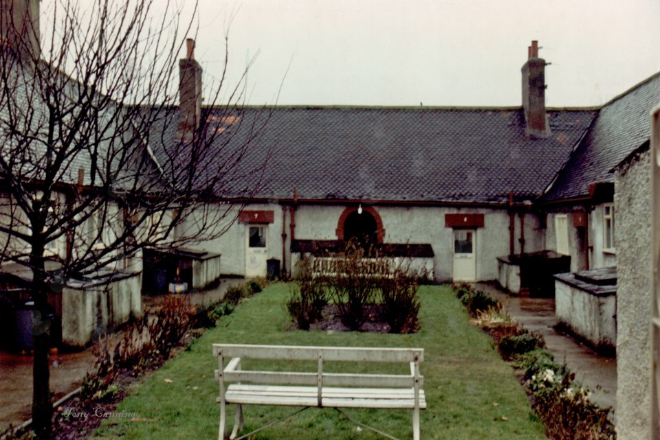 Arksey Village, A History: Old Photo Gallery