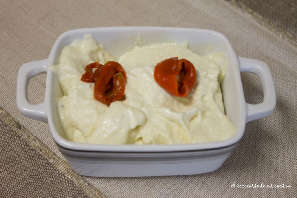 el recetario de mi cocina: Brandada de bacalao