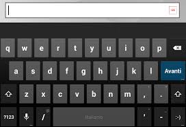Key Layout in android - How to make android custom rom
