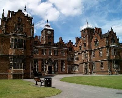 A Mixed Bag: The Halls