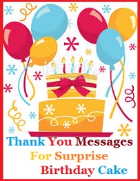 Appreciation Messages and Letters! : Birthday Wishes