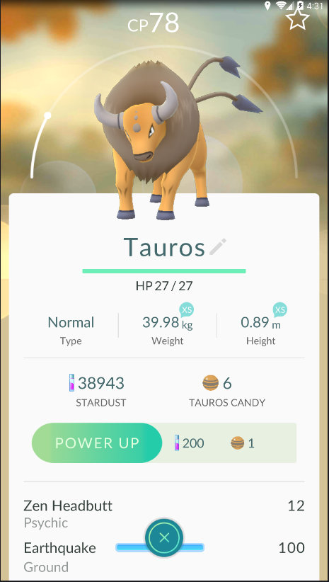 LÍDERES DE GINÁSIO ~ Brasil™ Pokémon GO