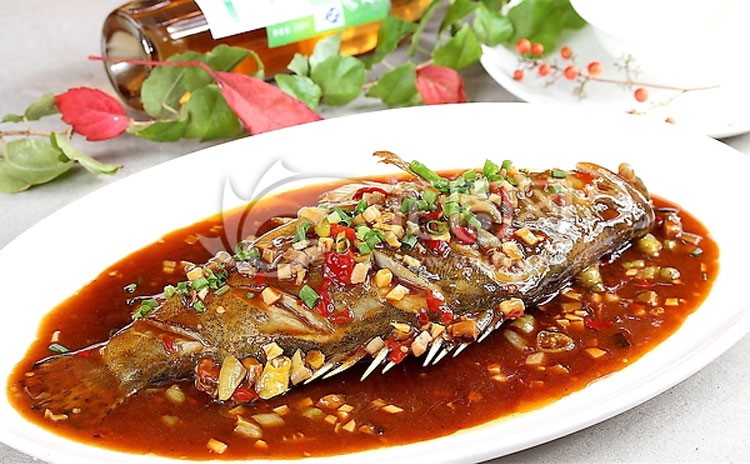 universochino: Los ocho estilos culinarios más importantes de China -- HUI