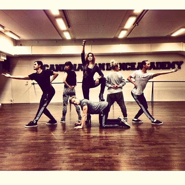 EUROVISION ADDICT: Mahan Moin: "My dream has come true"