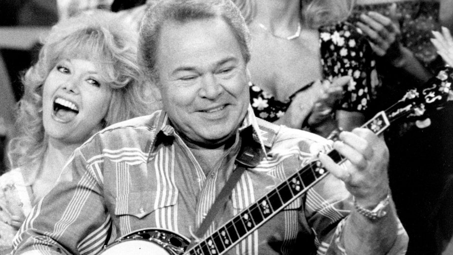 That Nashville Sound: Country Music Hall of Famer Roy Clark Passes Away ...
