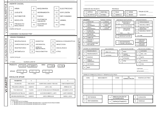 Sarai Sanchez Ruiz: FRAP