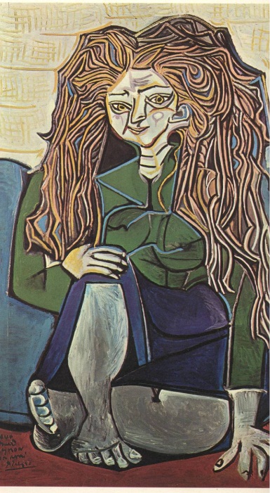 Art Matters: How Creation Happens