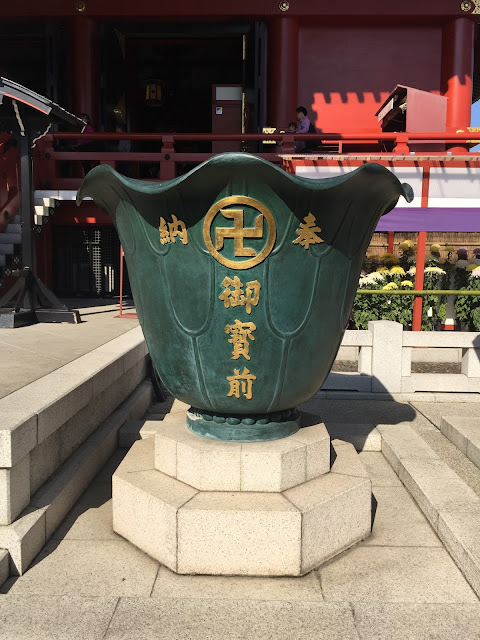 A SUÁSTICA BUDISTA. - Mundo A