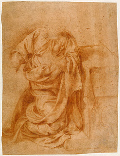 classical figure drawing and the contemporary realism of hedwardbrooks ...