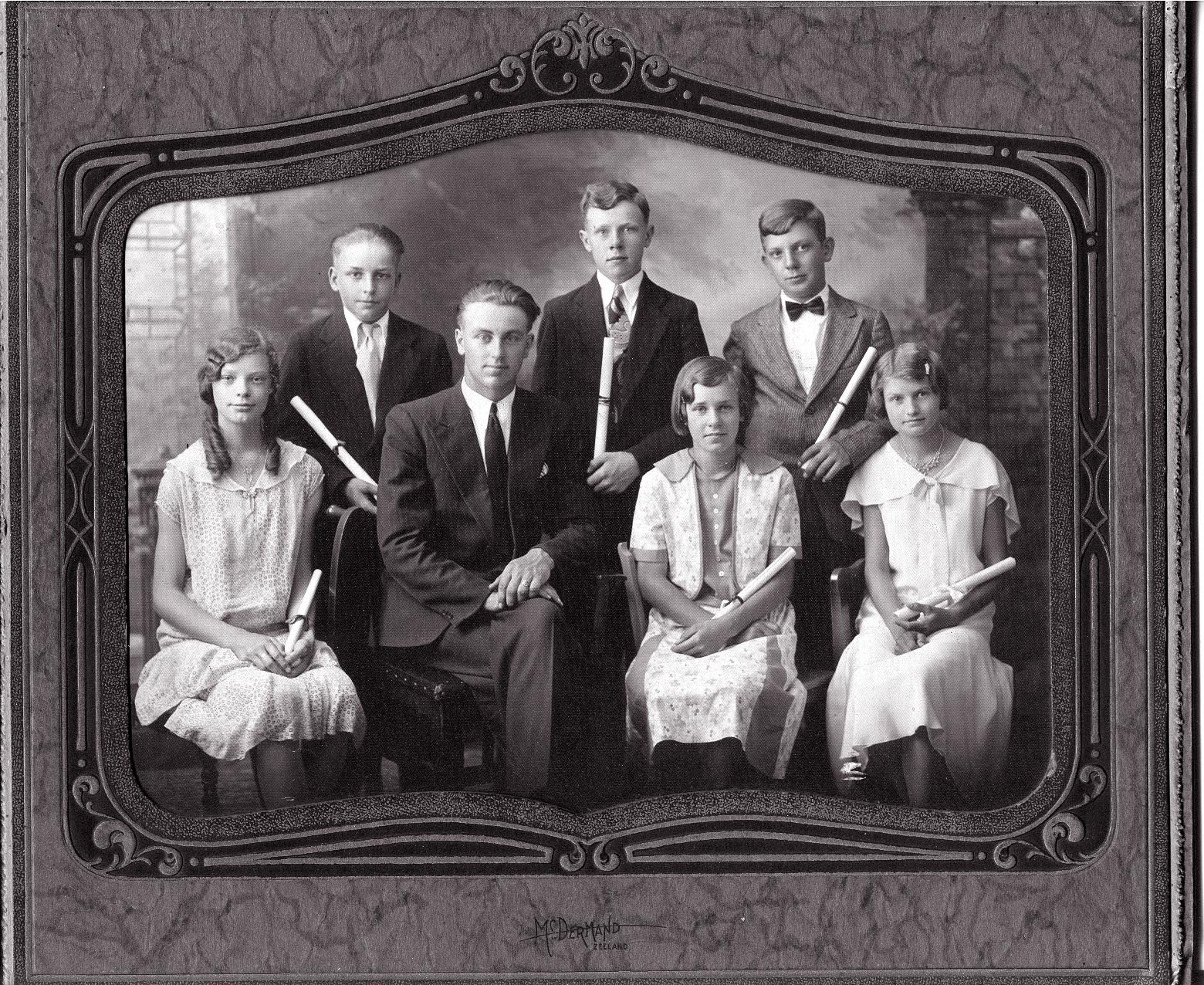 American History Buff