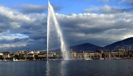 Gate 1 Review Switzerland - Gate One Travel Reviews