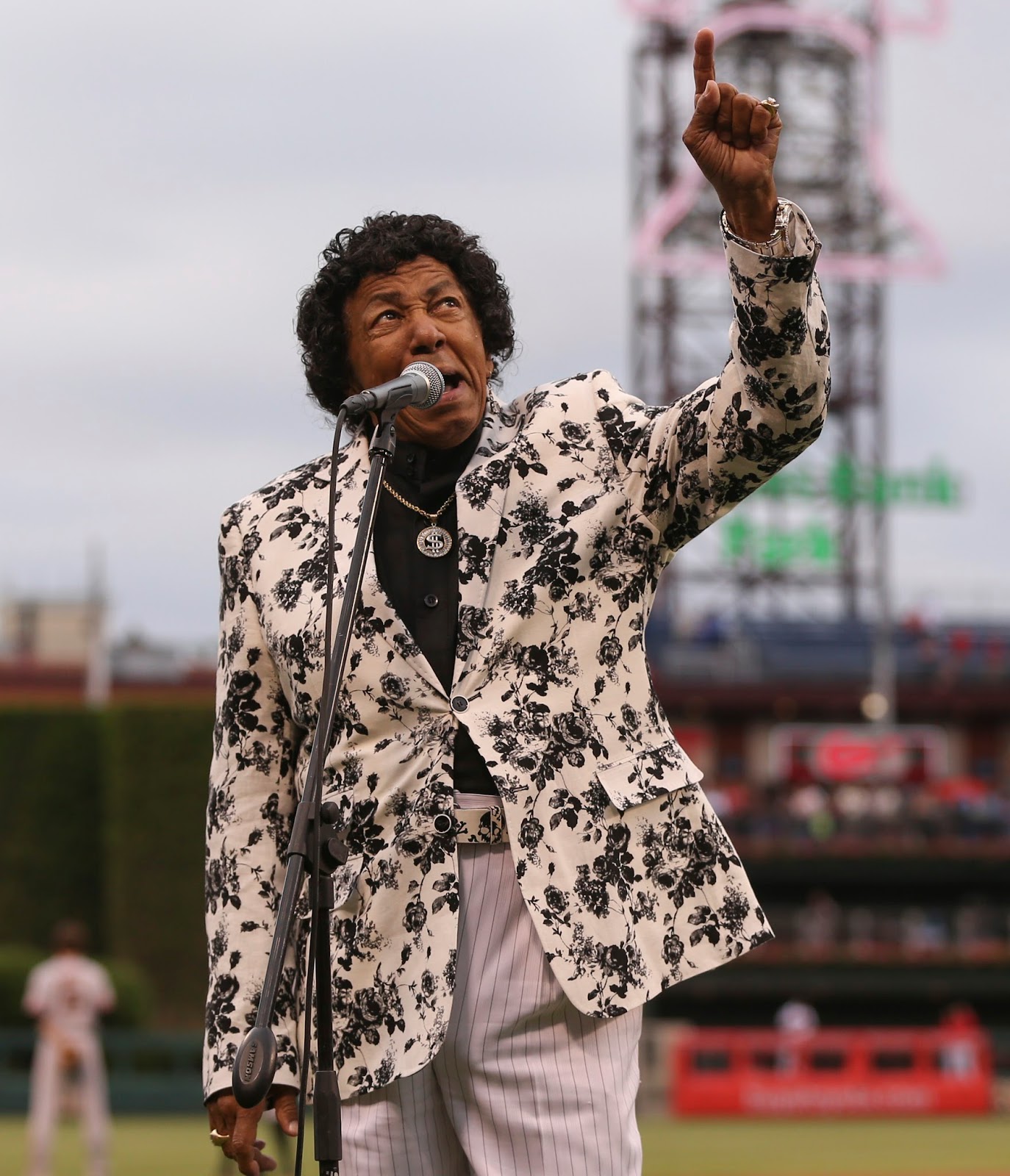 RETRO KIMMER'S BLOG: SOUND OF PHILADELPHIA LEGENDS FAMILY REUNION’ AT ...