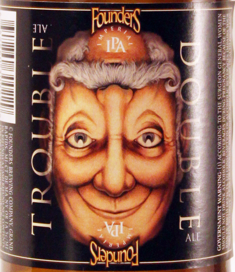 Beer Avatar: Michigan Beer Label Competition Part 6: Ranks 1-5.