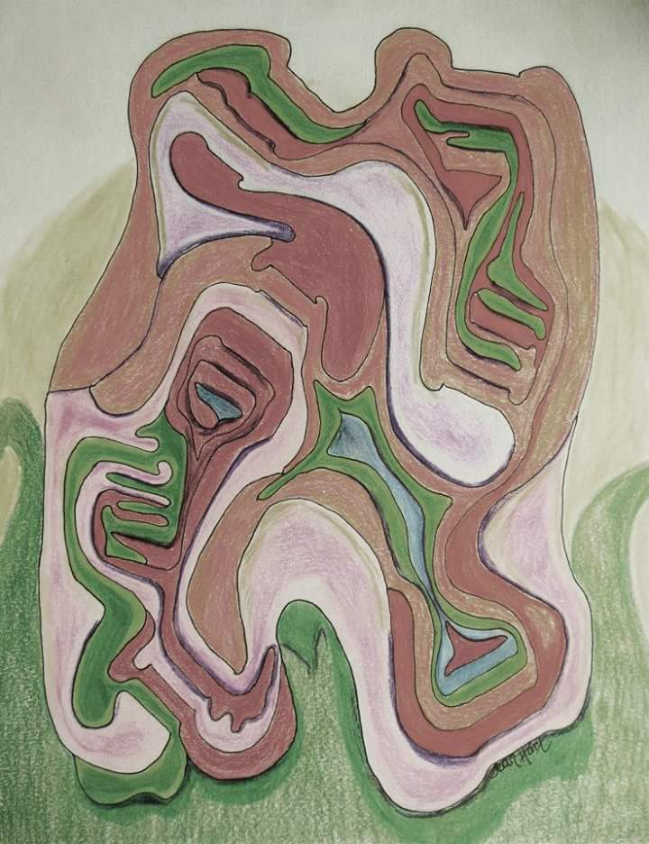 Jean Hart Artwork : Creative Life A thru Z ~J is for Join In