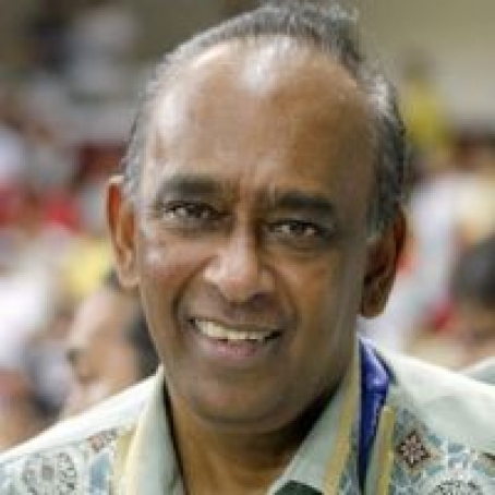 Malaysian First, Malaysian Last: Remembering Punch Gunalan