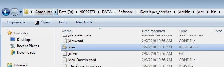 EBS:appsraj.OracleAppsTechnical