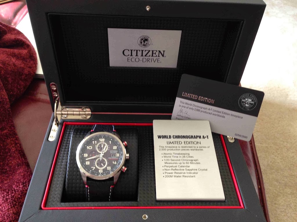 Ltd Watch Limited Edition at Adeline Ouellette blog