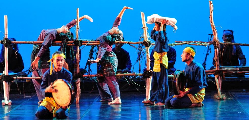 Unsur Islam dalam Seni dan Budaya Aceh - Aceh Tourism Agency