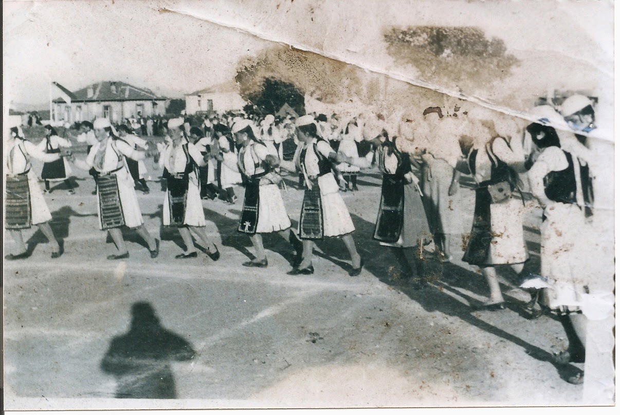 ΠΑΛΙΕΣ ΦΩΤΟΓΡΑΦΙΕΣ ΑΠΟ ΤΟ ΠΡΟΣΩΠΙΚΟ ΜΟΥ ΑΛΜΠΟΥΜ!!! - Νικη - Φλωρινας