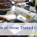4 Benefits of Inline Thread Cutting in Garment Factories | Online ...