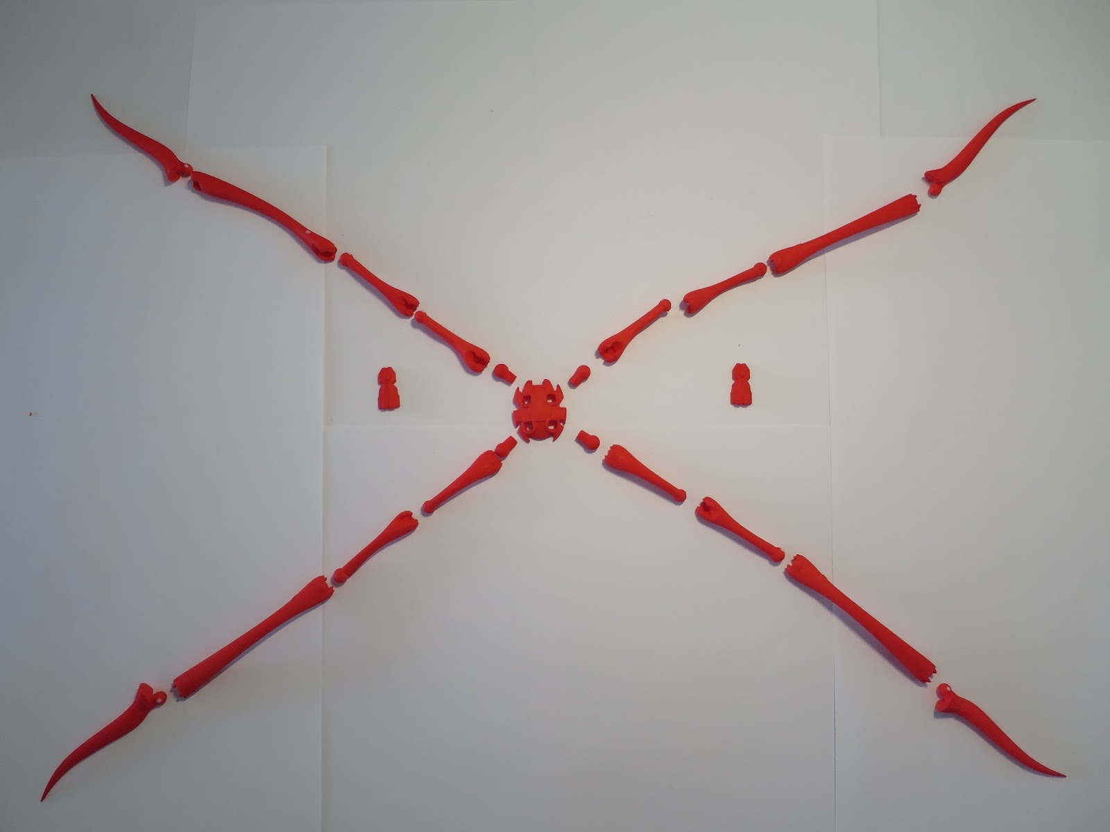 SpideyWeb's Realm of Toys: Toy Review - Superior Spider-Man’s ...