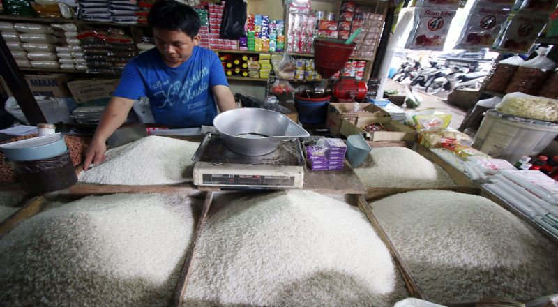11 Cara Memulai Bisnis Beras Untuk Pemula Menuju Pedagang Beras Sukses