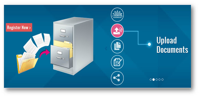 DIGILocker - Whats all about - Youth Apps