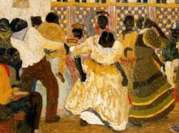 Tangos al bardo: La influencia afro en el nacimiento del Tango