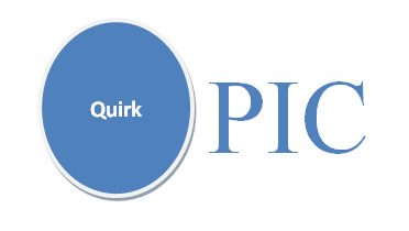 ArtShine: What is OPIC Quirk?