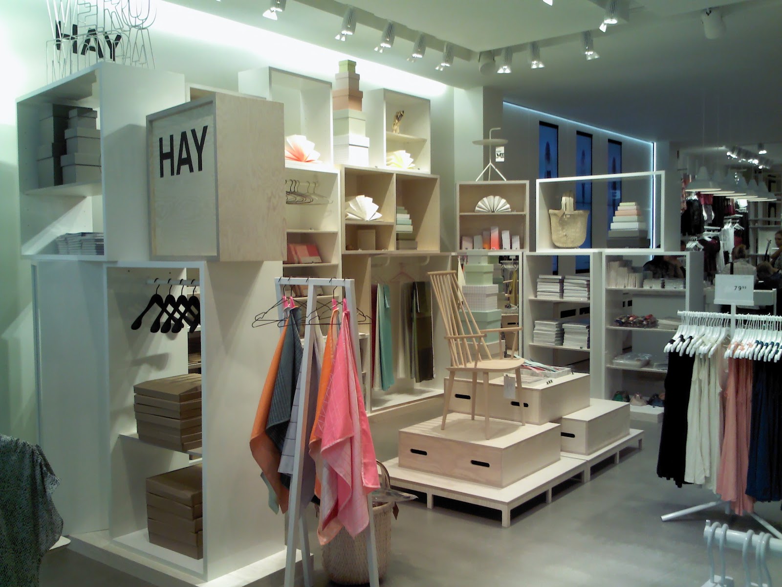 Fashion for everybody: New COOL Vero Moda store in Aarhus