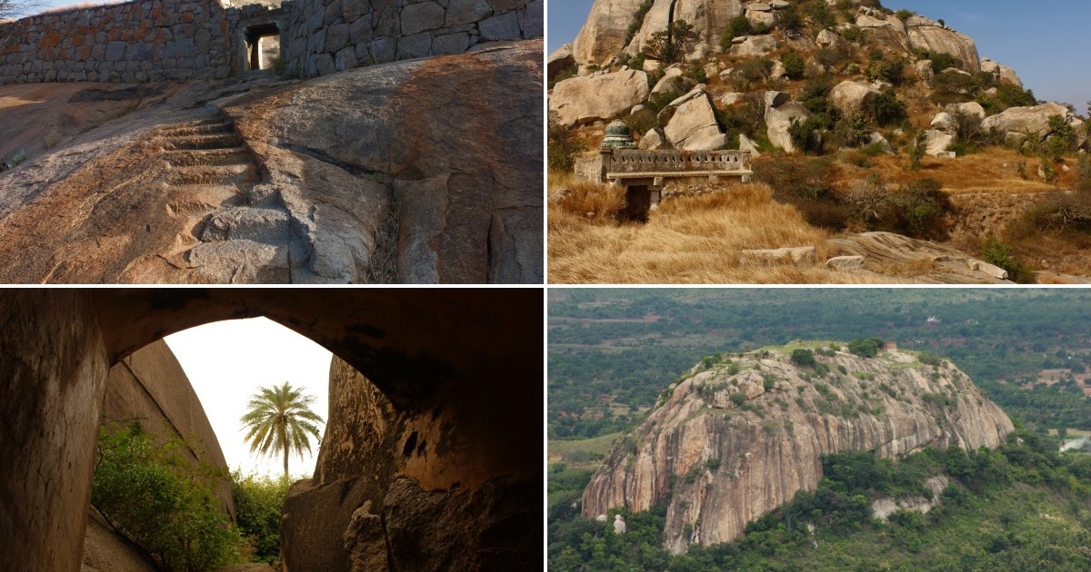 Journeys across Karnataka: What to see in Tumkur district