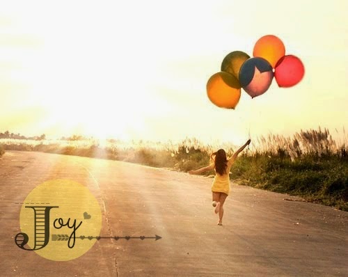 Adventure Oasis: Joy vs Happiness