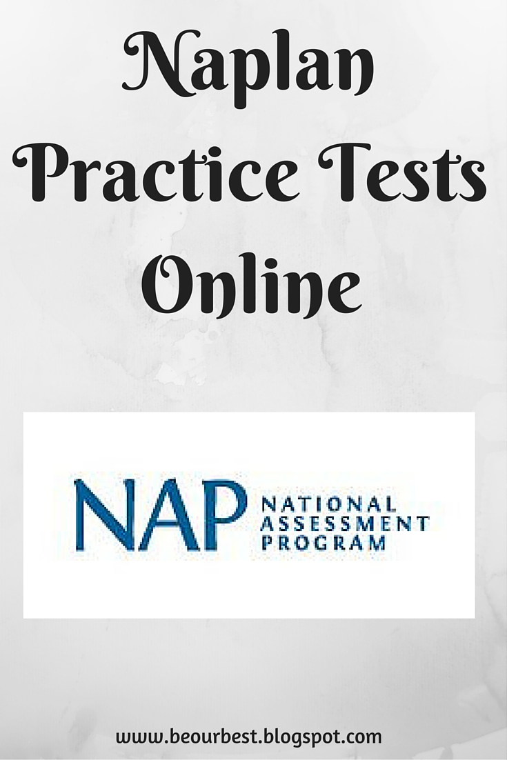 Be Our Best Naplan Practice Tests Online be-our-best-naplan-practice-tests-online