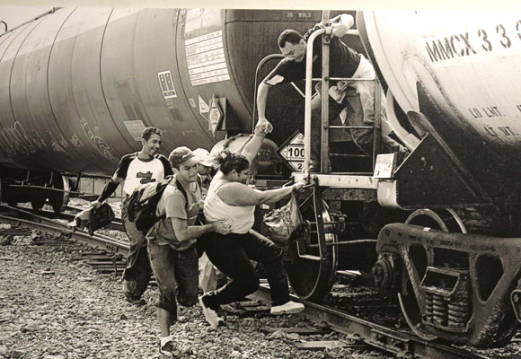 Derecho Internacional Privado: Condición jurídica de los extranjeros en ...