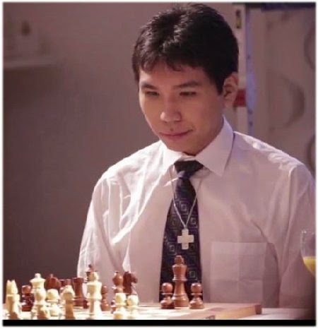 Tartajubow On Chess II: Wesley So