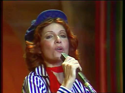 Télé française années 70... et autres: Système deux : émission du 13 ...