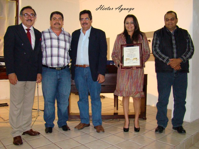 Emotivo y muy concurrido el tributo a Hector Gamboa Quintero - Archivo ...