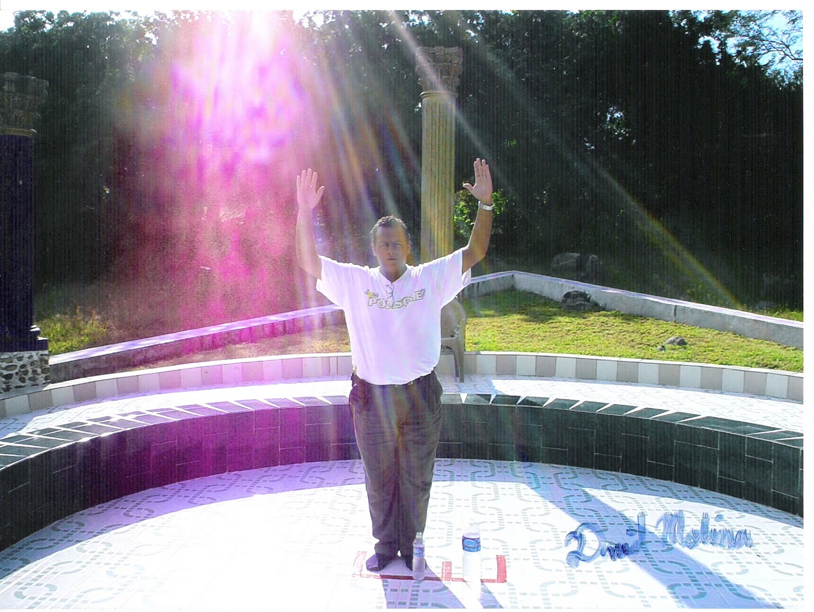 Poncitlán, Jalisco: FOCO TONAL