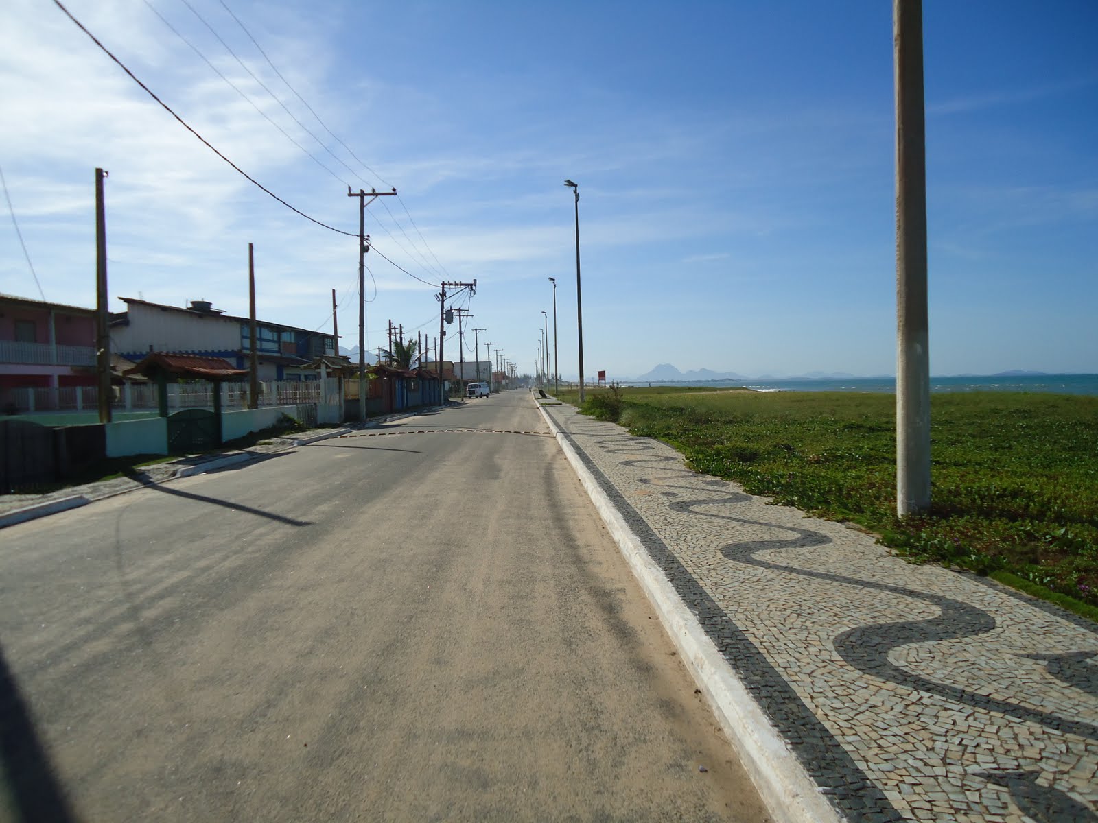 Casa na Praia: Fotos de UNAMAR
