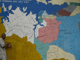 Historia ya kabila La wasukuma - Erick Fast Newz