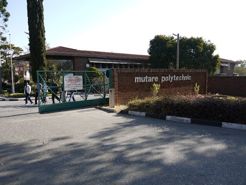 Mutare Poly pays tribute to seven posthumous graduates - TellZim News